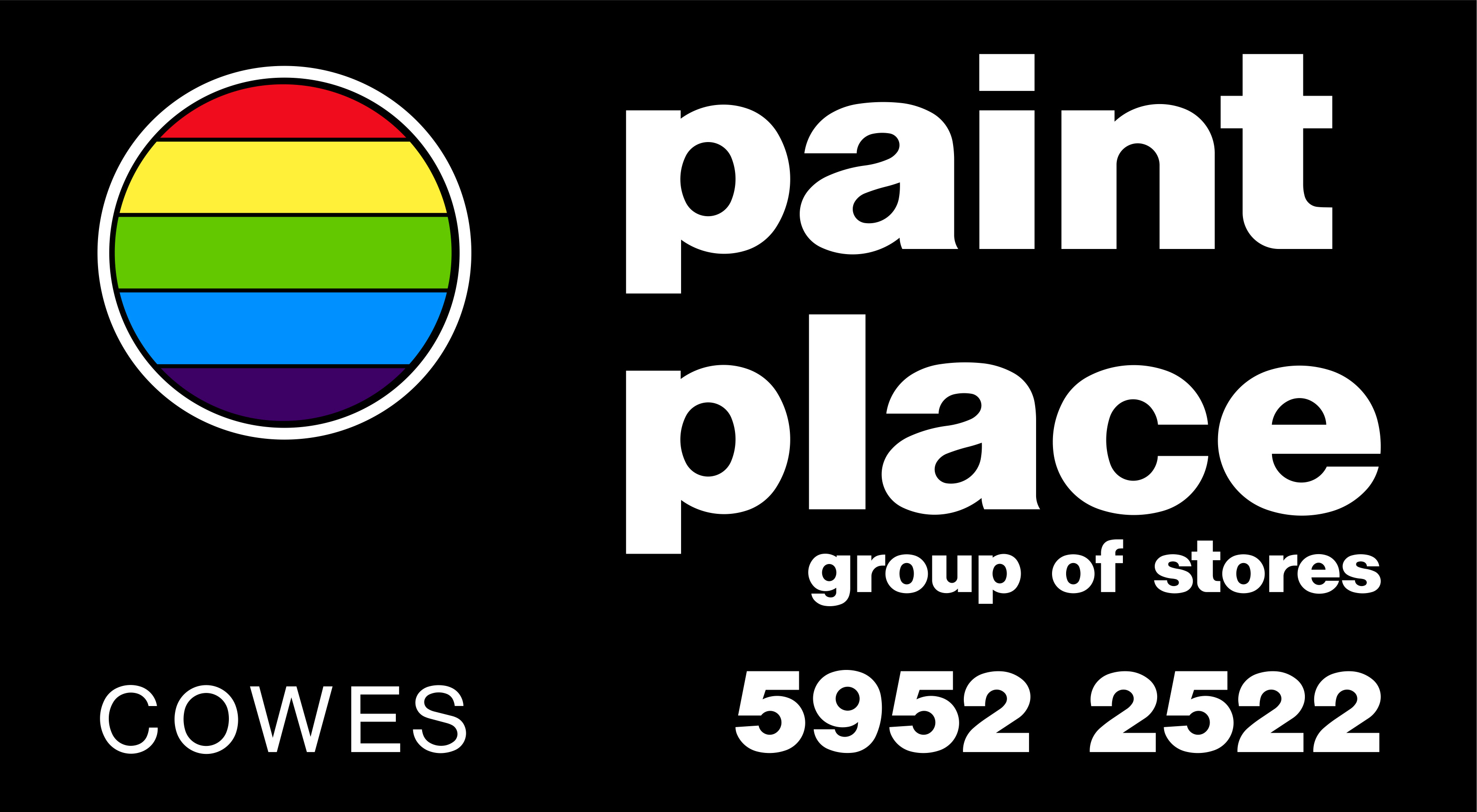 Paint place – Rhyll Phillip Island Angling Club